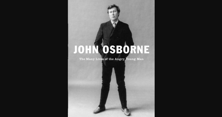 John Osborne (1929-1994) – dagelijks iets degelijks