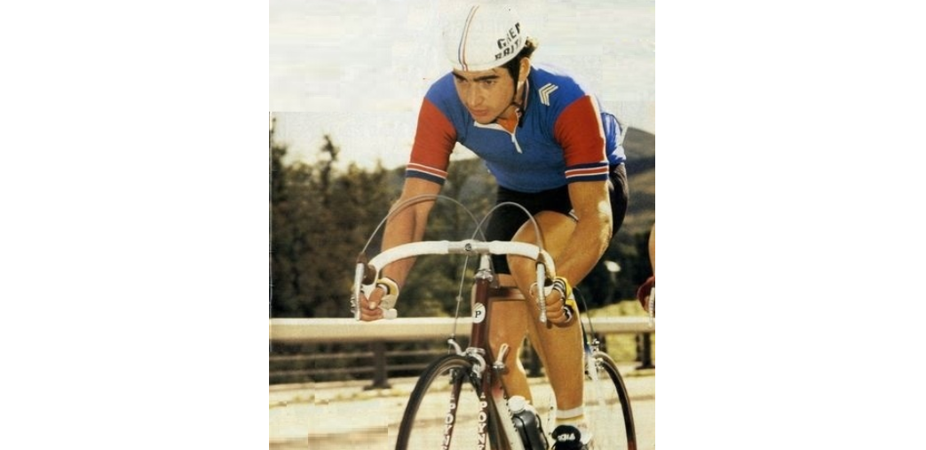 John Tonks wordt zestig… – dagelijks iets degelijks