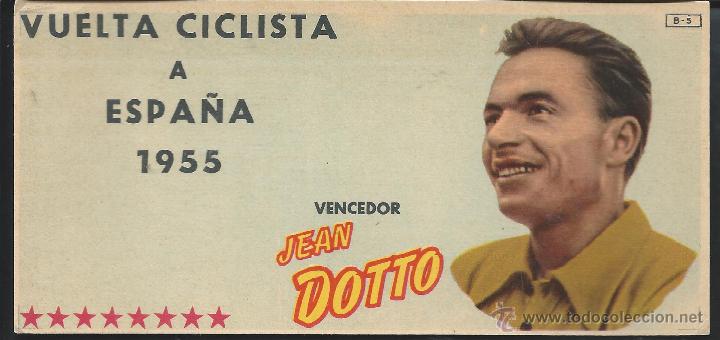 Jean Dotto (1928-2000) – dagelijks iets degelijks