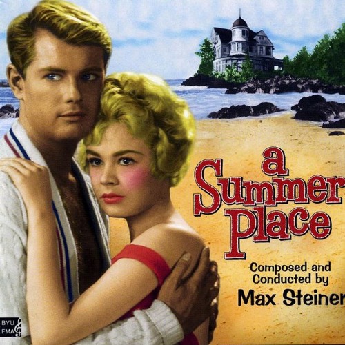 65 jaar geleden: “Theme from A Summer Place” – dagelijks iets degelijks