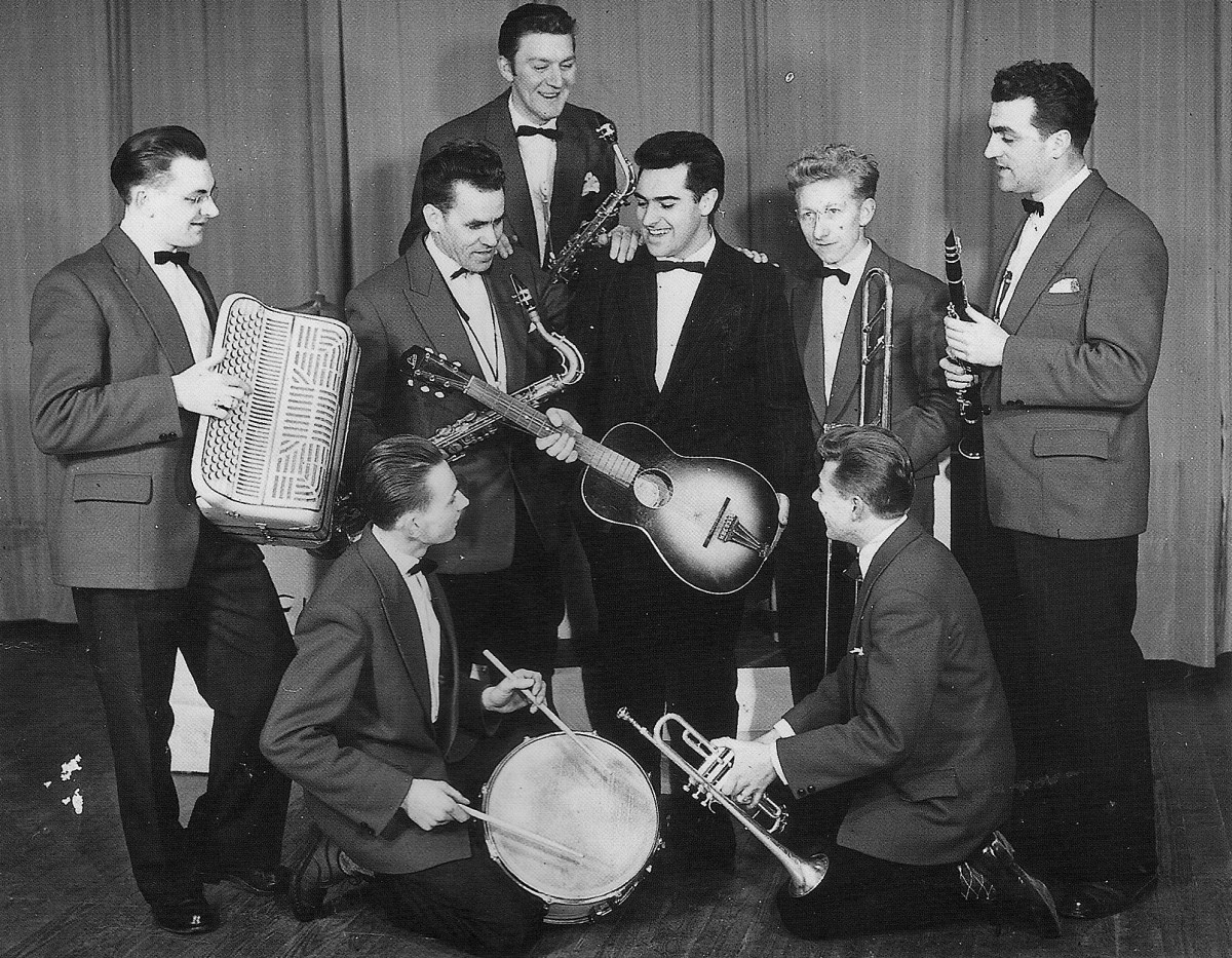 Roger De Kerf (1924-2011) – dagelijks iets degelijks