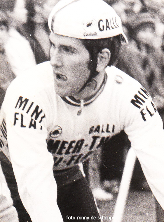 Jan Bogaert (1957-2024) – dagelijks iets degelijks