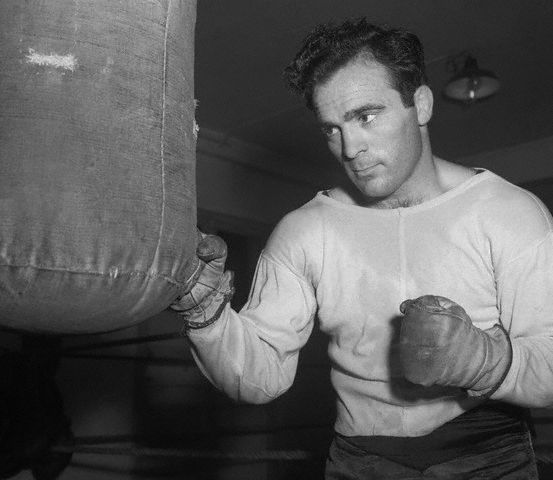 Marcel Cerdan (1916-1949) – dagelijks iets degelijks