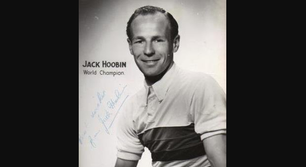 Jack Hoobin (1927-2000) – dagelijks iets degelijks