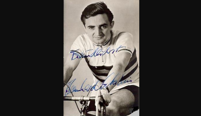 65 jaar geleden: Bernhard Eckstein wordt wereldkampioen – dagelijks iets degelijks