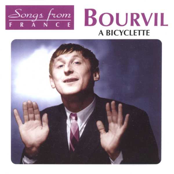 Bourvil (1917-1970) – dagelijks iets degelijks