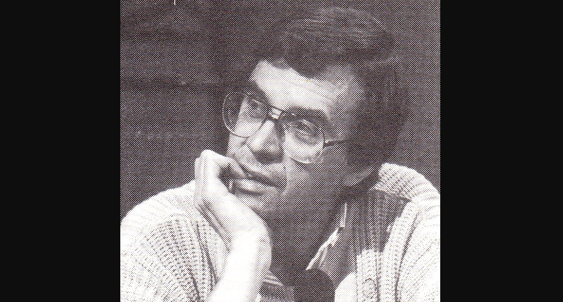 Jan Van Rompaey wordt 85… – dagelijks iets degelijks