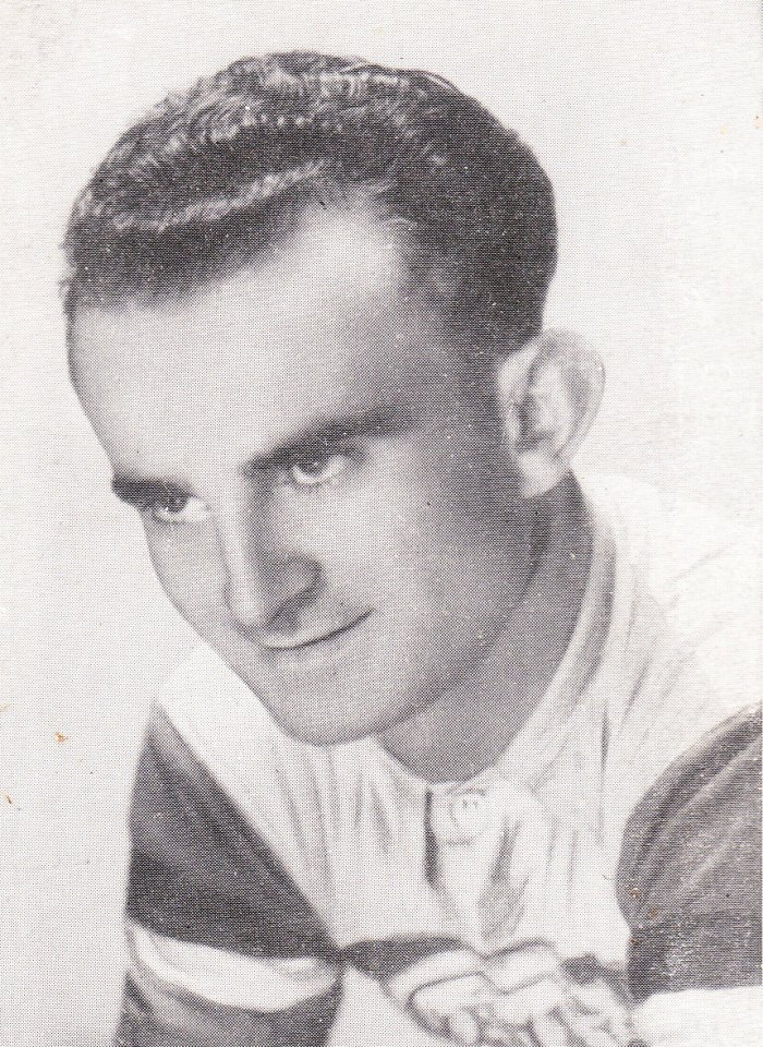 Jean Robic (1921-1980) – dagelijks iets degelijks