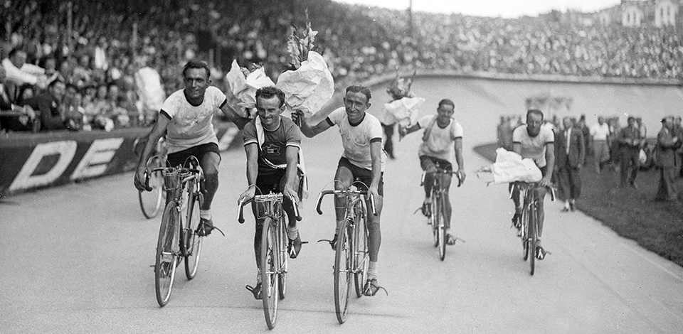 Jean Robic (1921-1980) – dagelijks iets degelijks