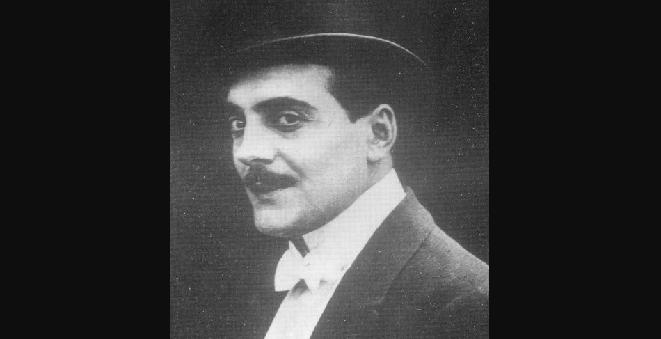Max Linder (1883-1925) – dagelijks iets degelijks