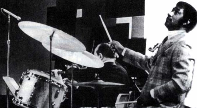 Al Jackson Jr. (1935-1975) – dagelijks iets degelijks