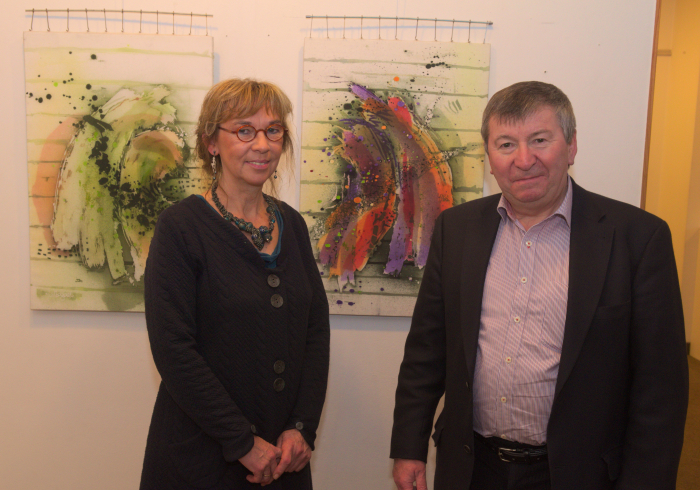 Greet Bogaerts wordt zeventig… – dagelijks iets degelijks