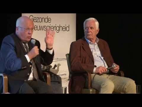 Paul Muys wordt tachtig… – dagelijks iets degelijks