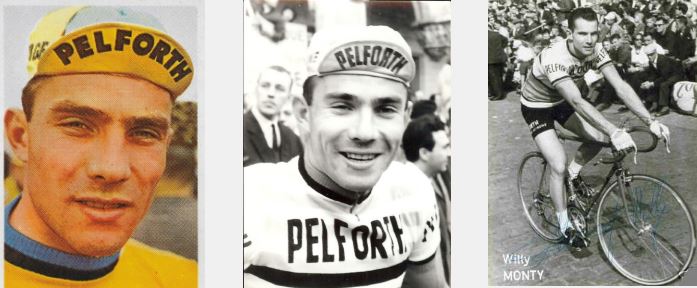 Willy Monty (1939-2014) – dagelijks iets degelijks