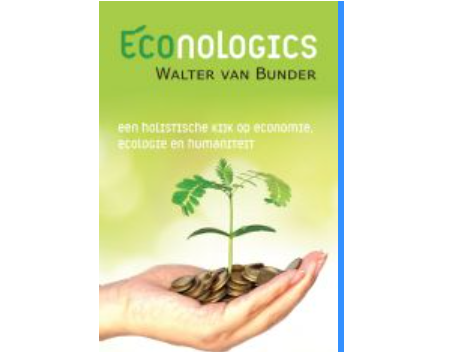 Tien jaar geleden: “Econologics” van Walter Van Bunder – dagelijks iets ...