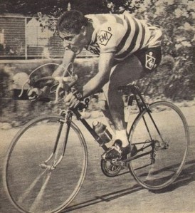 Antonio Suarez (1932-1981) – dagelijks iets degelijks