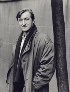 Julian Barnes wordt tachtig… – dagelijks iets degelijks