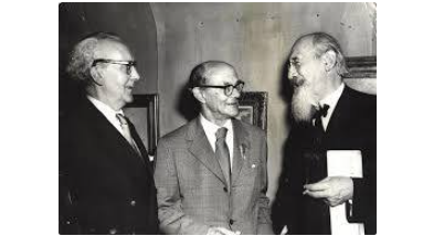 George Van Raemdonck (1888-1966) – dagelijks iets degelijks