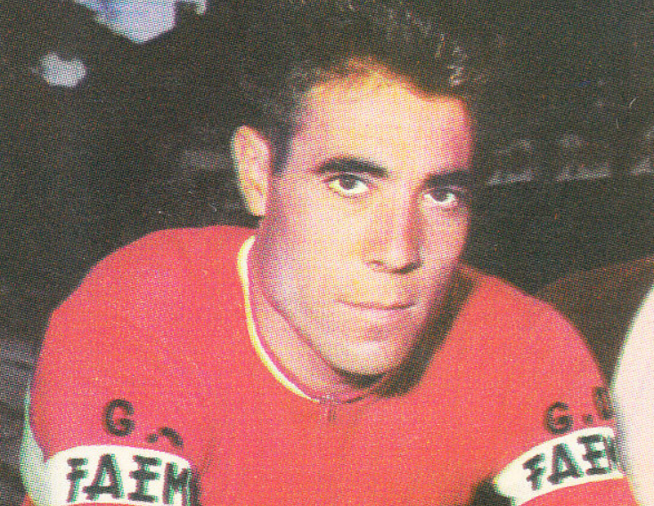 Antonio Suarez (1932-1981) – dagelijks iets degelijks