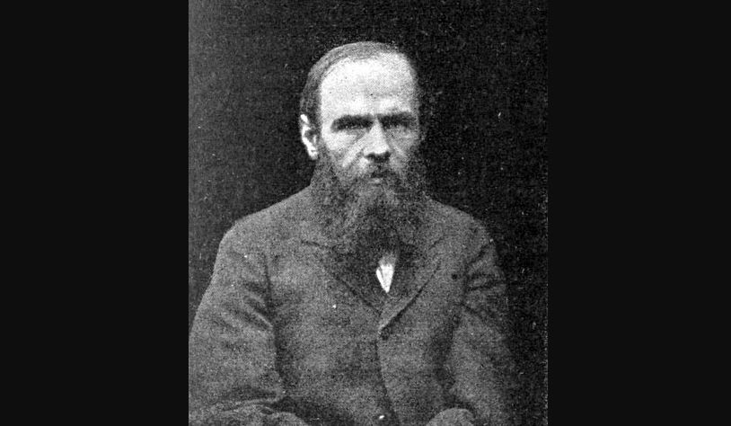 Fjodor Dostojevski (1821-1881) – dagelijks iets degelijks