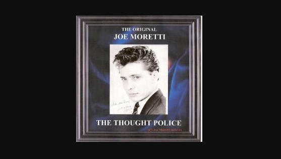 Joe Moretti (1938-2012) – dagelijks iets degelijks