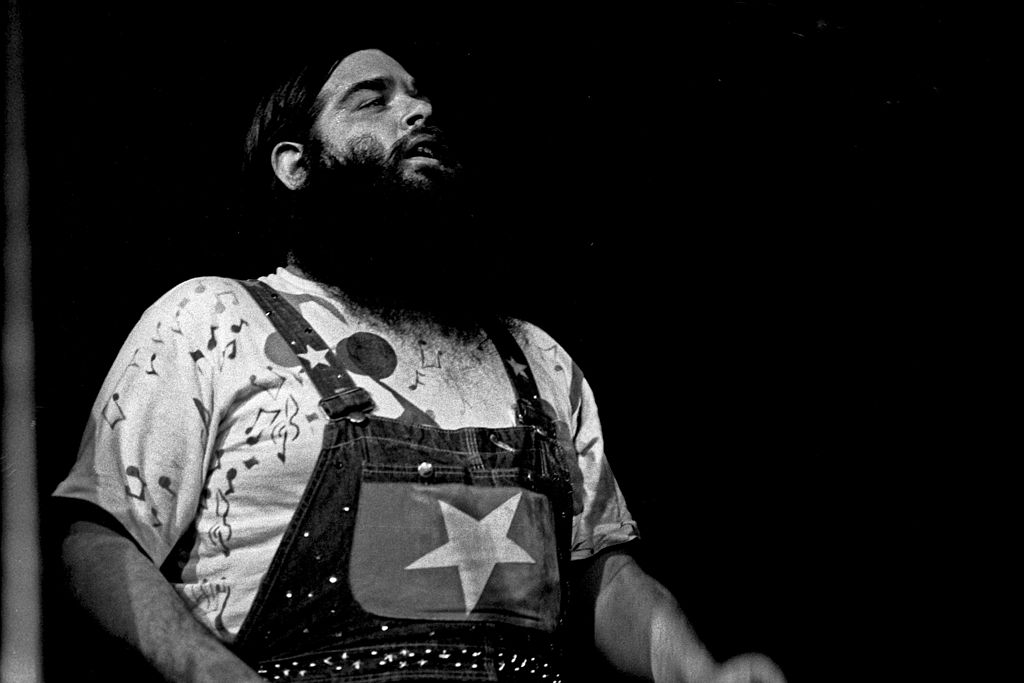 Bob Hite (1943-1981) – dagelijks iets degelijks