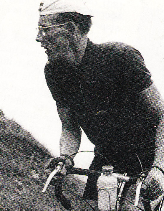 Alan Ramsbottom (1936-2023) – dagelijks iets degelijks