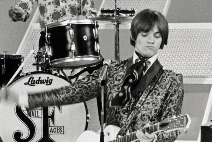 Steve Marriott (1947-1991) – dagelijks iets degelijks
