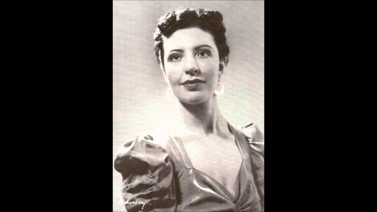 La Esterella (1919-2011) – dagelijks iets degelijks