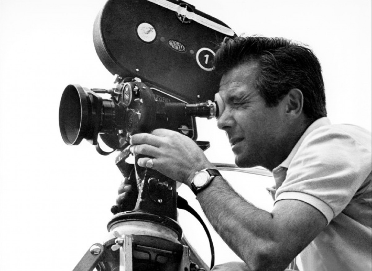 Bryan Forbes (1926-2013) – dagelijks iets degelijks