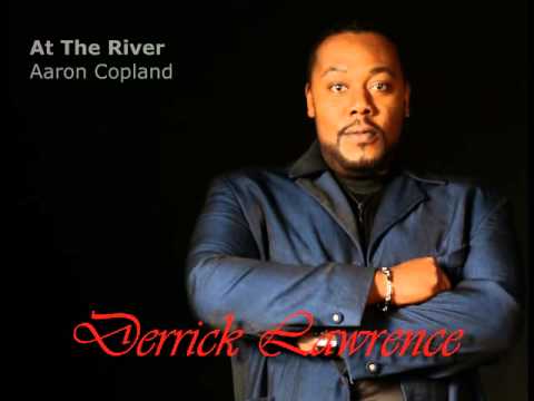 Dertig jaar geleden: slotconcert van het ECOV met Derrick Lawrence ...