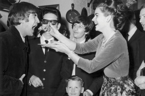 Claudette Frady Orbison (1941-1966) – dagelijks iets degelijks