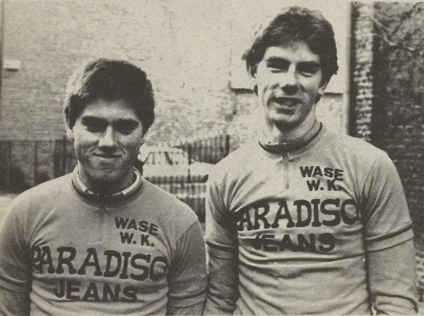 José Rooms wordt 55 jaar… – dagelijks iets degelijks