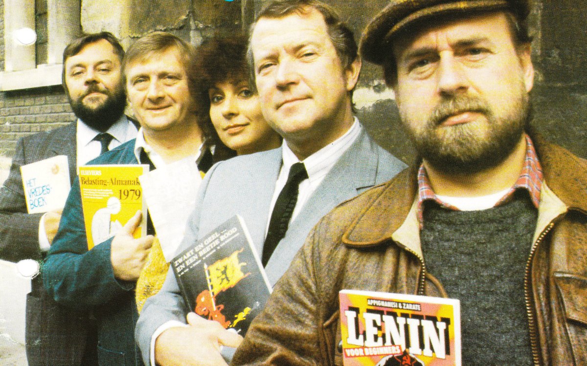 Mandus De Vos (1935-1996) – dagelijks iets degelijks