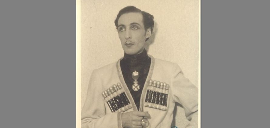 Francis De Paep (1906-1991) – dagelijks iets degelijks