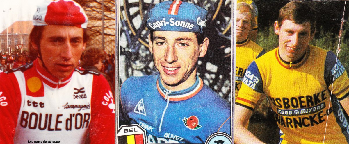 Daniël Willems (1956-2016) – dagelijks iets degelijks