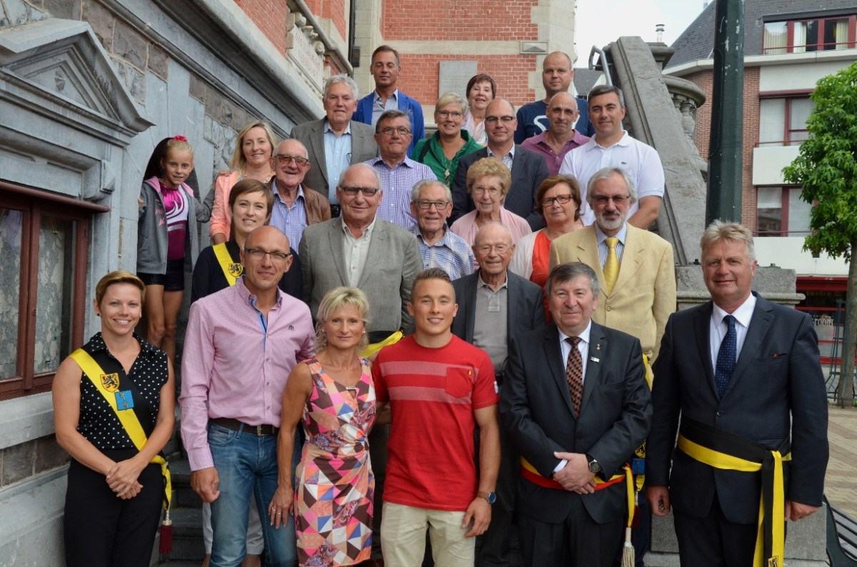 Dennis Goossens wordt dertig… – dagelijks iets degelijks