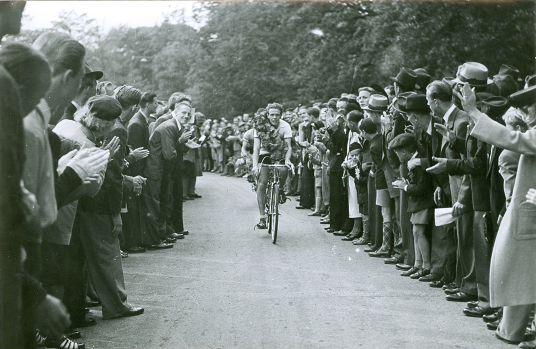 Harry Snell (1916-1985) – dagelijks iets degelijks