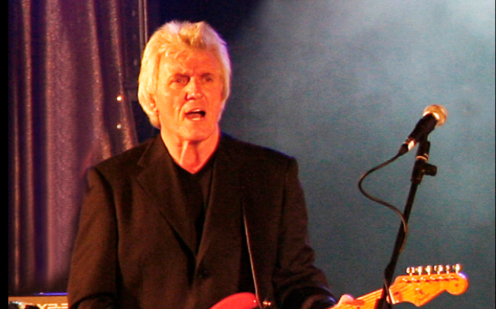 Bruce Welch wordt tachtig… – dagelijks iets degelijks