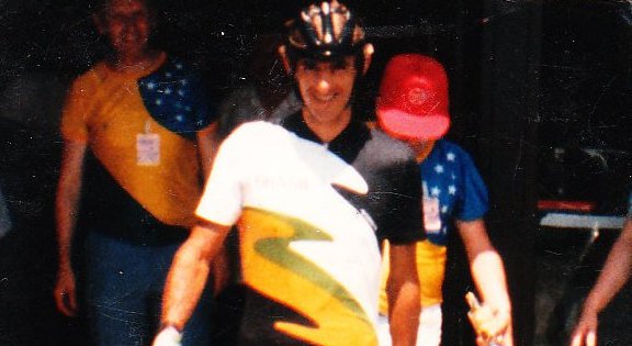 Renato Ferraro wordt 65… – dagelijks iets degelijks
