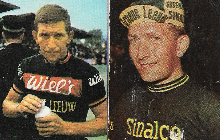 Jean-Baptiste Claes wordt 85… – dagelijks iets degelijks