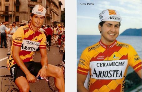 Patrick Serra (1962-2013) – dagelijks iets degelijks