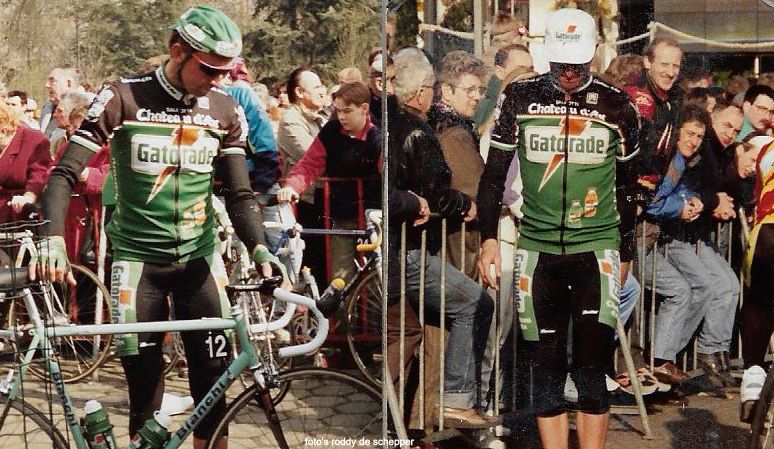 Dertig jaar geleden: “Wor is m’n vra?” (Dirk De Wolf) – dagelijks iets ...