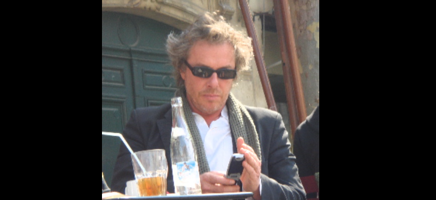 Nicholas Lenz wordt 75… – dagelijks iets degelijks