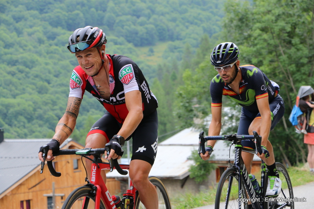 Nicolas Roche wordt veertig… – dagelijks iets degelijks