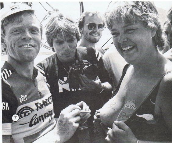 Peter Winnen wordt 65… – dagelijks iets degelijks