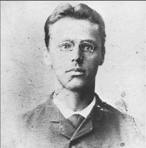 Herman Gorter (1864-1927) – dagelijks iets degelijks