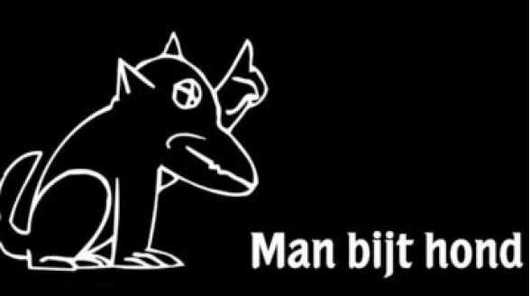 Woestijnvis wordt 25 jaar… – dagelijks iets degelijks