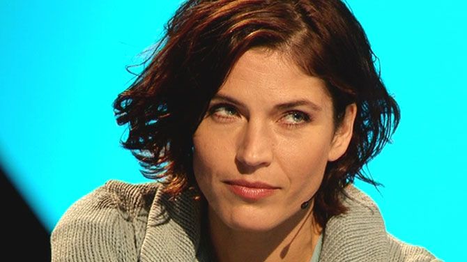 Joke Devynck wordt vijftig… – dagelijks iets degelijks