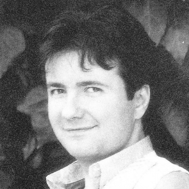 Thierry Felix wordt 55… – dagelijks iets degelijks